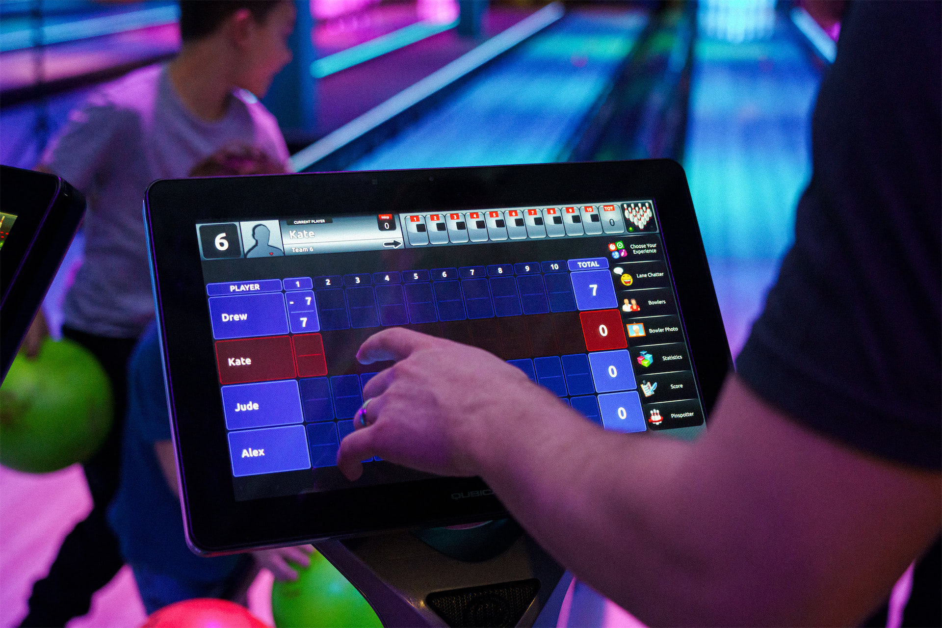 Elev8 Fun Indoor Adventure Park - Bowling