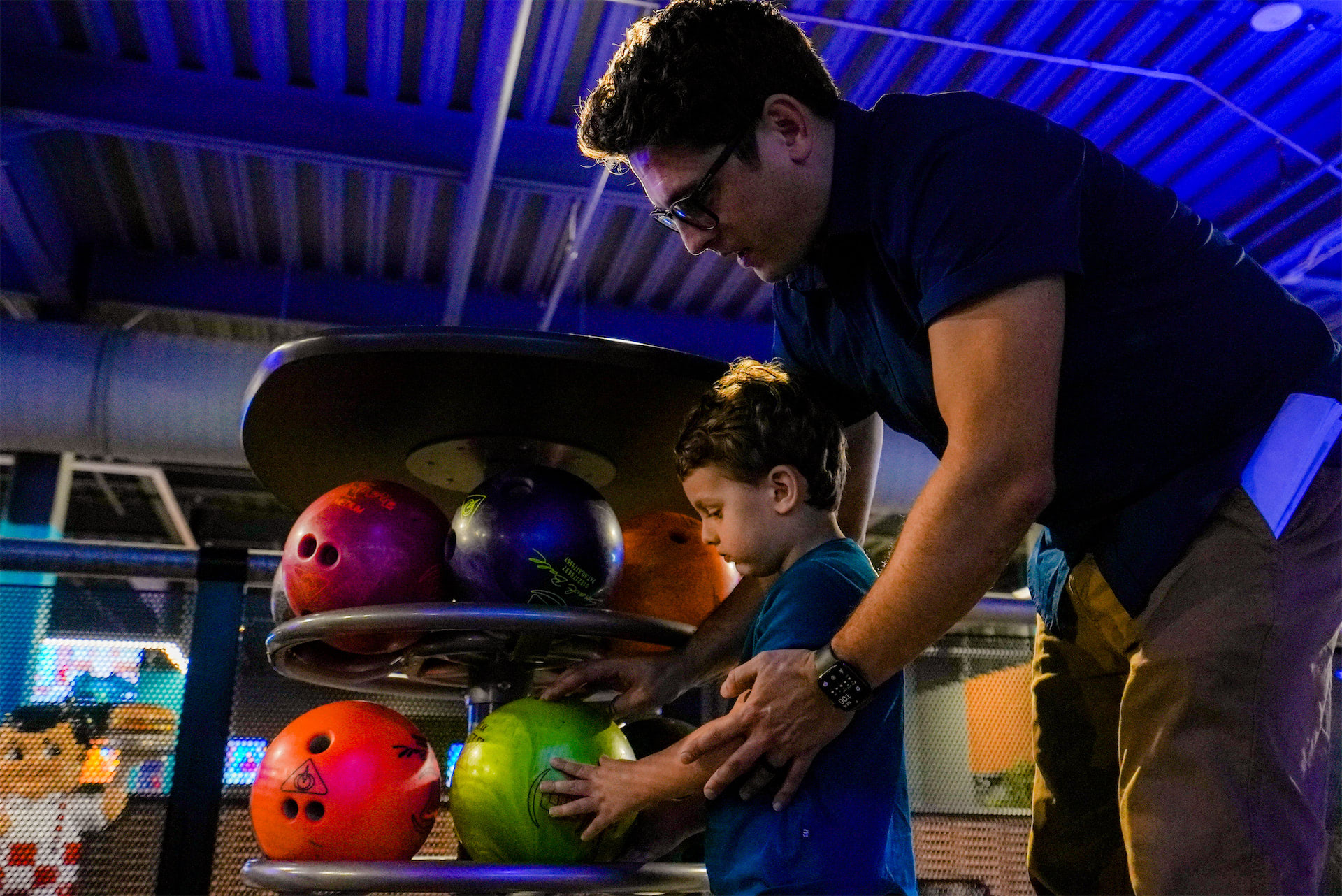 Elev8 Fun Indoor Adventure Park - Bowling