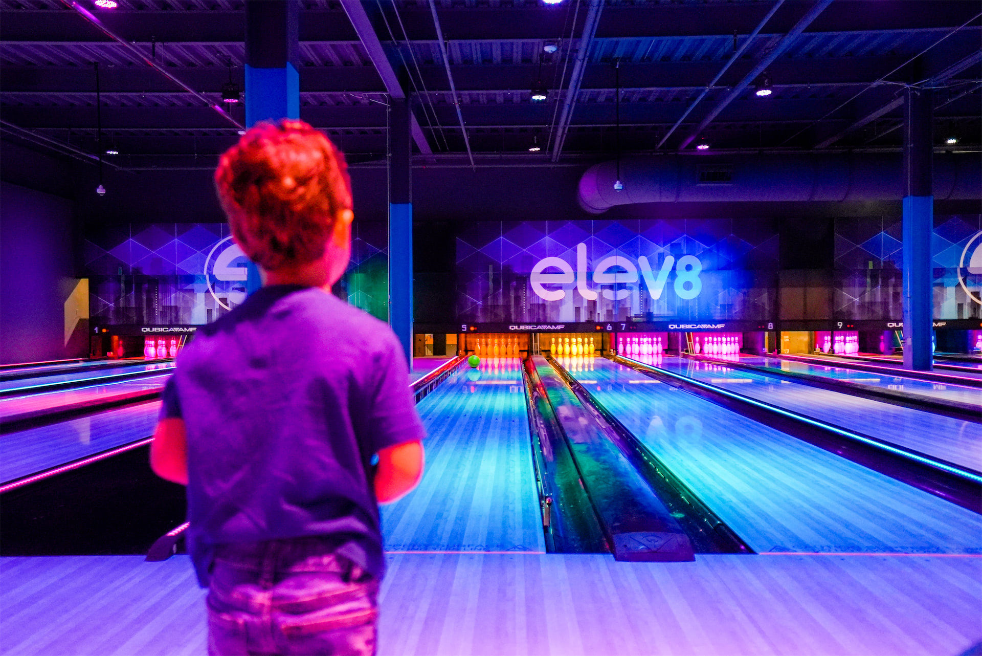 Elev8 Fun Indoor Adventure Park - Activities & Pricing