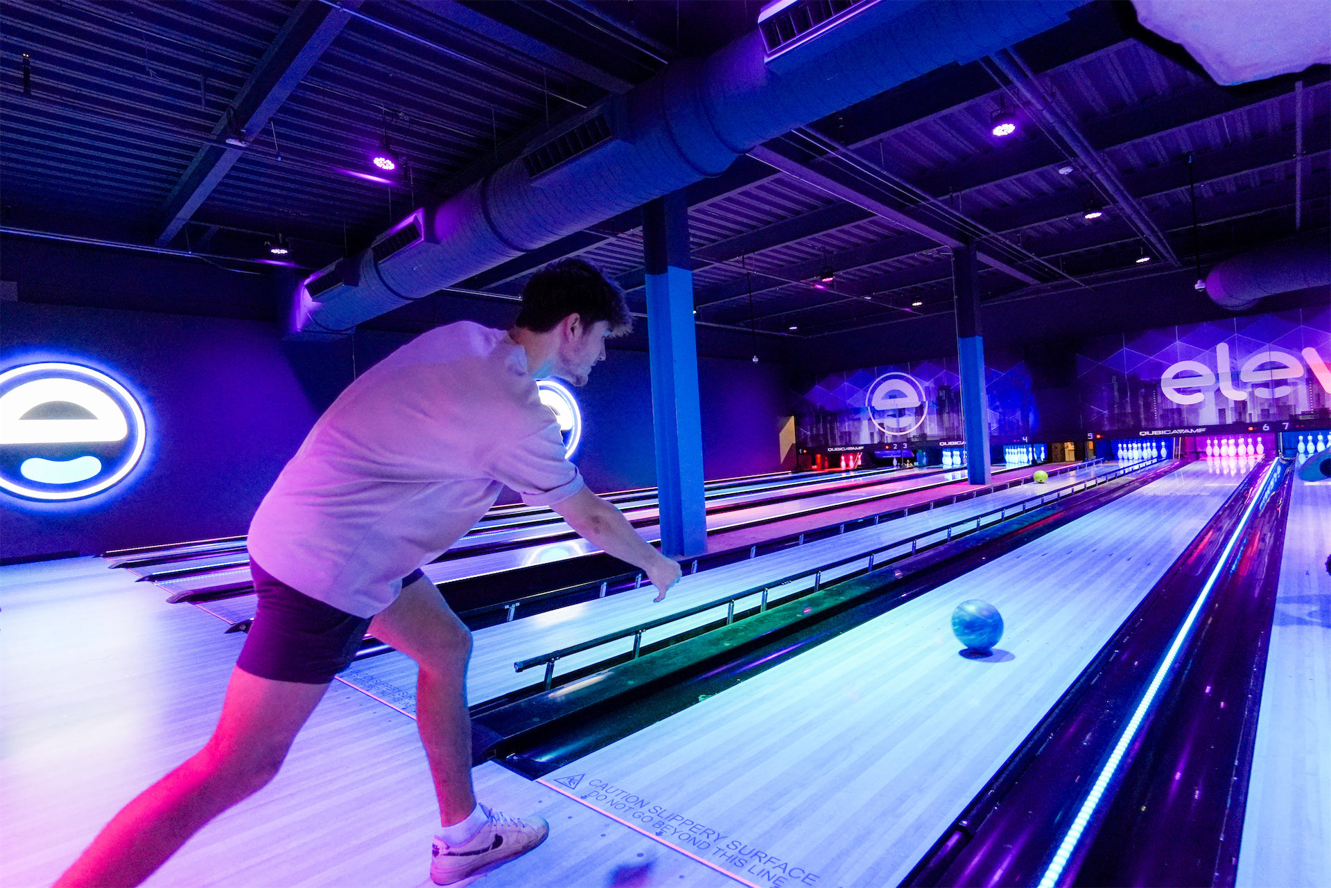 Elev8 Fun — Indoor Adventure Park