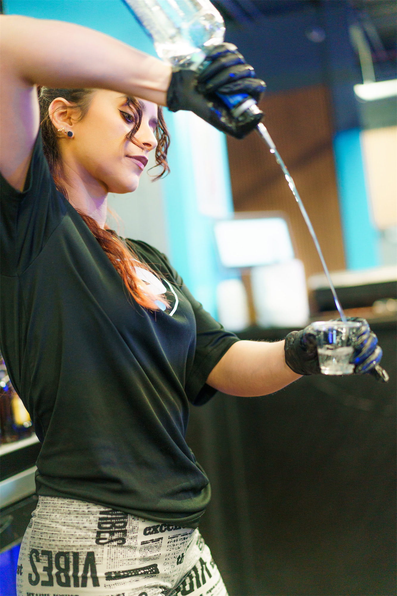 Elev8 Fun Indoor Adventure Park - Adult Social Gatherings