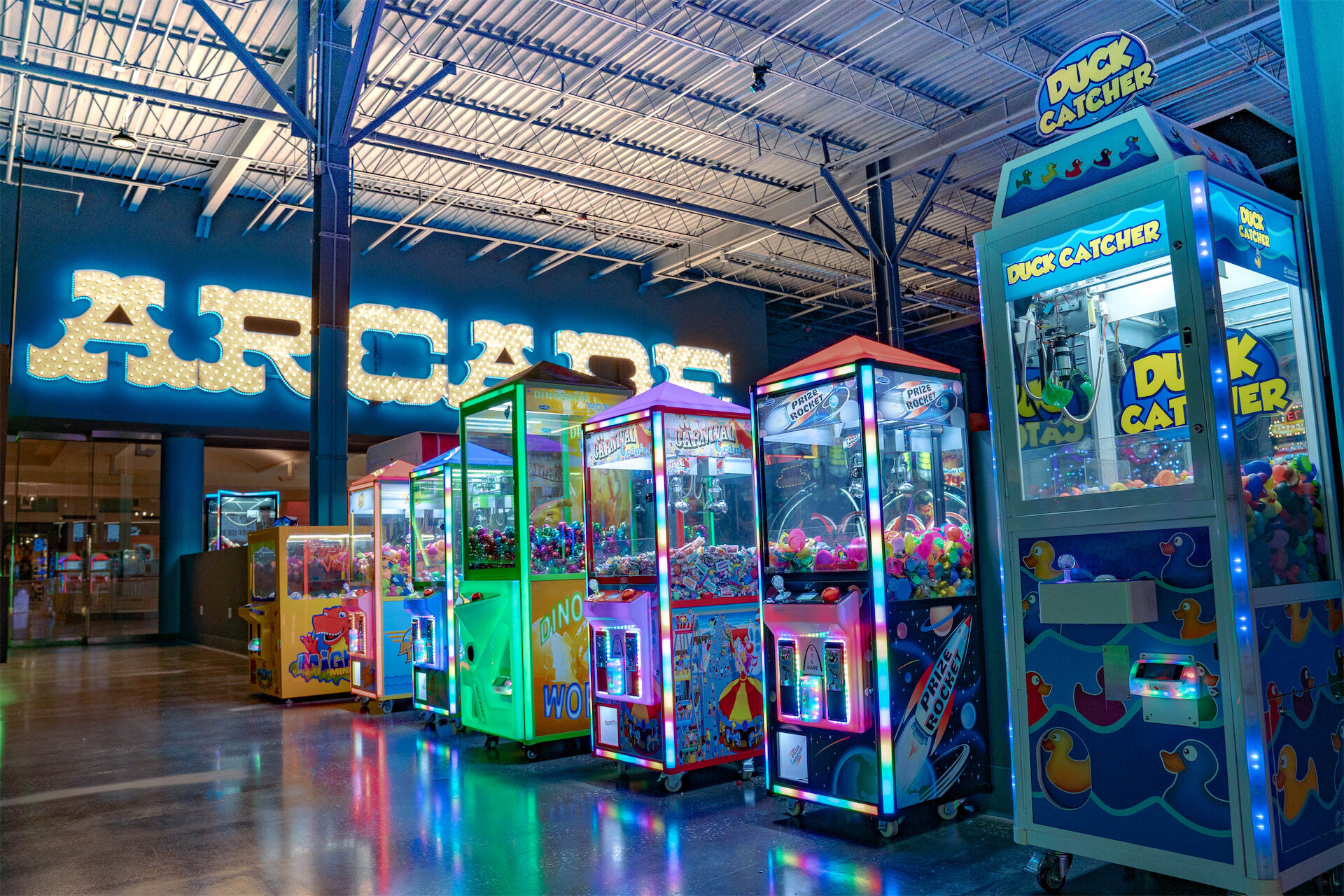 Elev8 Fun Indoor Adventure Park - Activities & Pricing