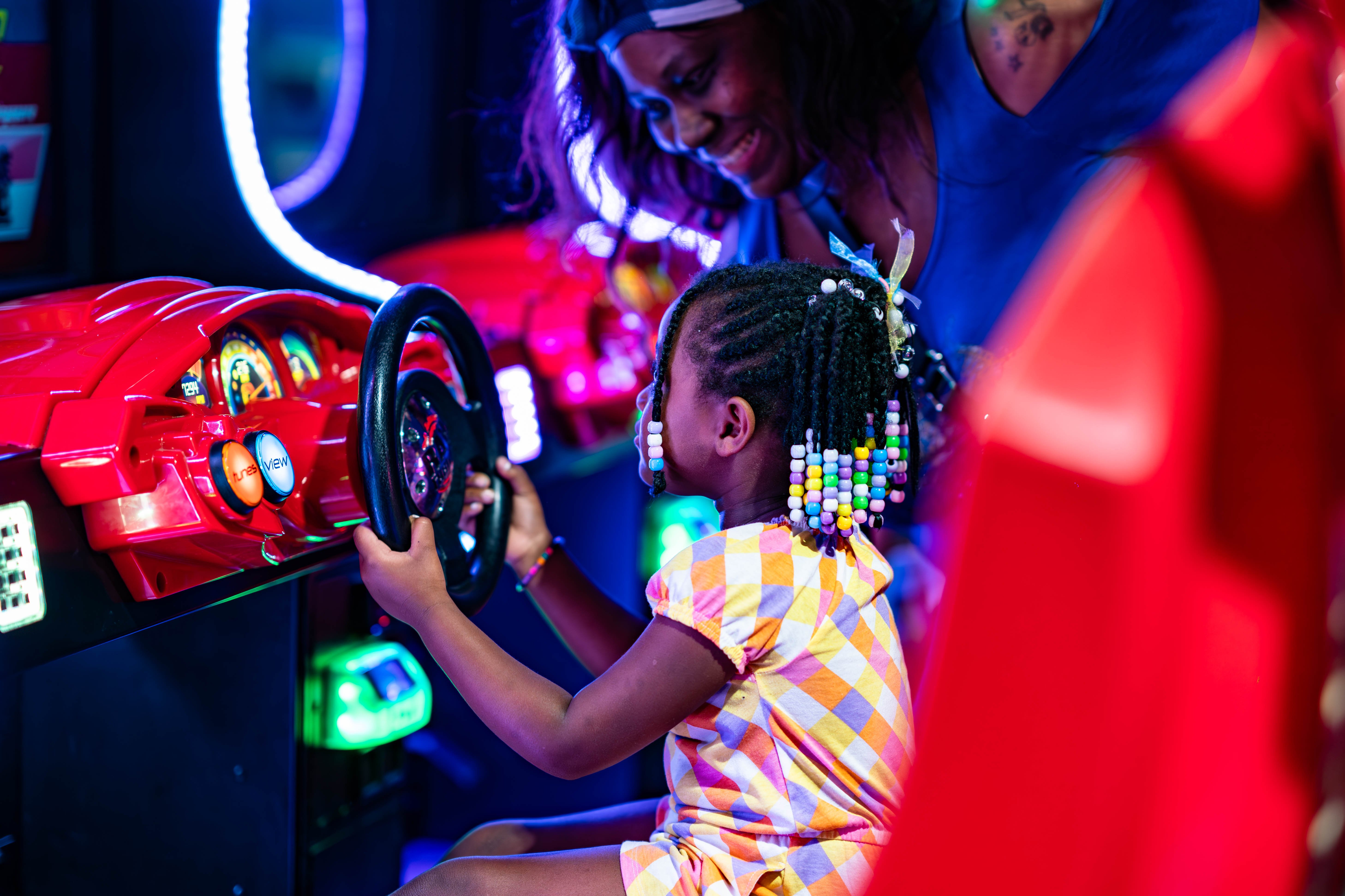 Elev8 Fun — Indoor Adventure Park