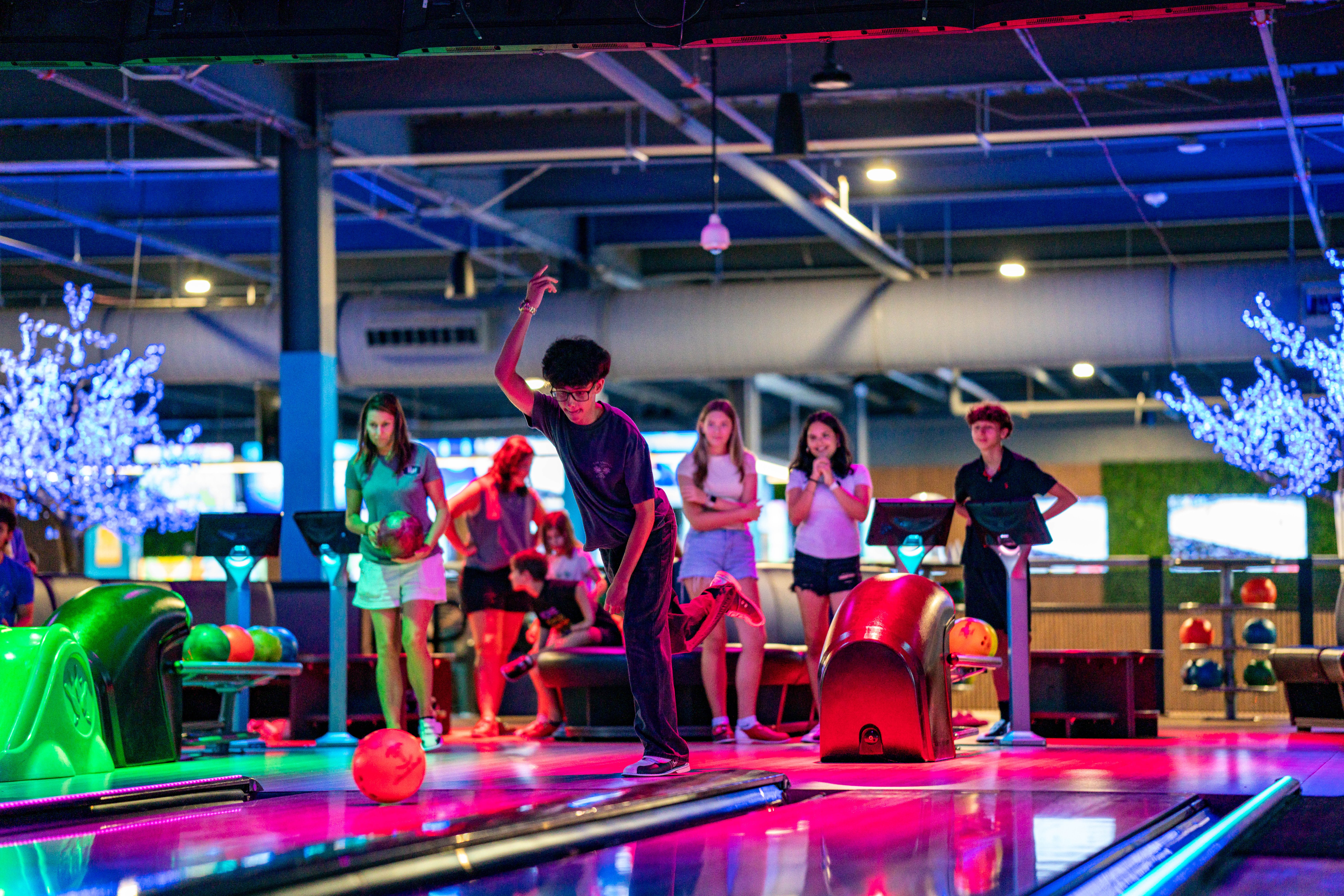 Elev8 Fun — Indoor Adventure Park