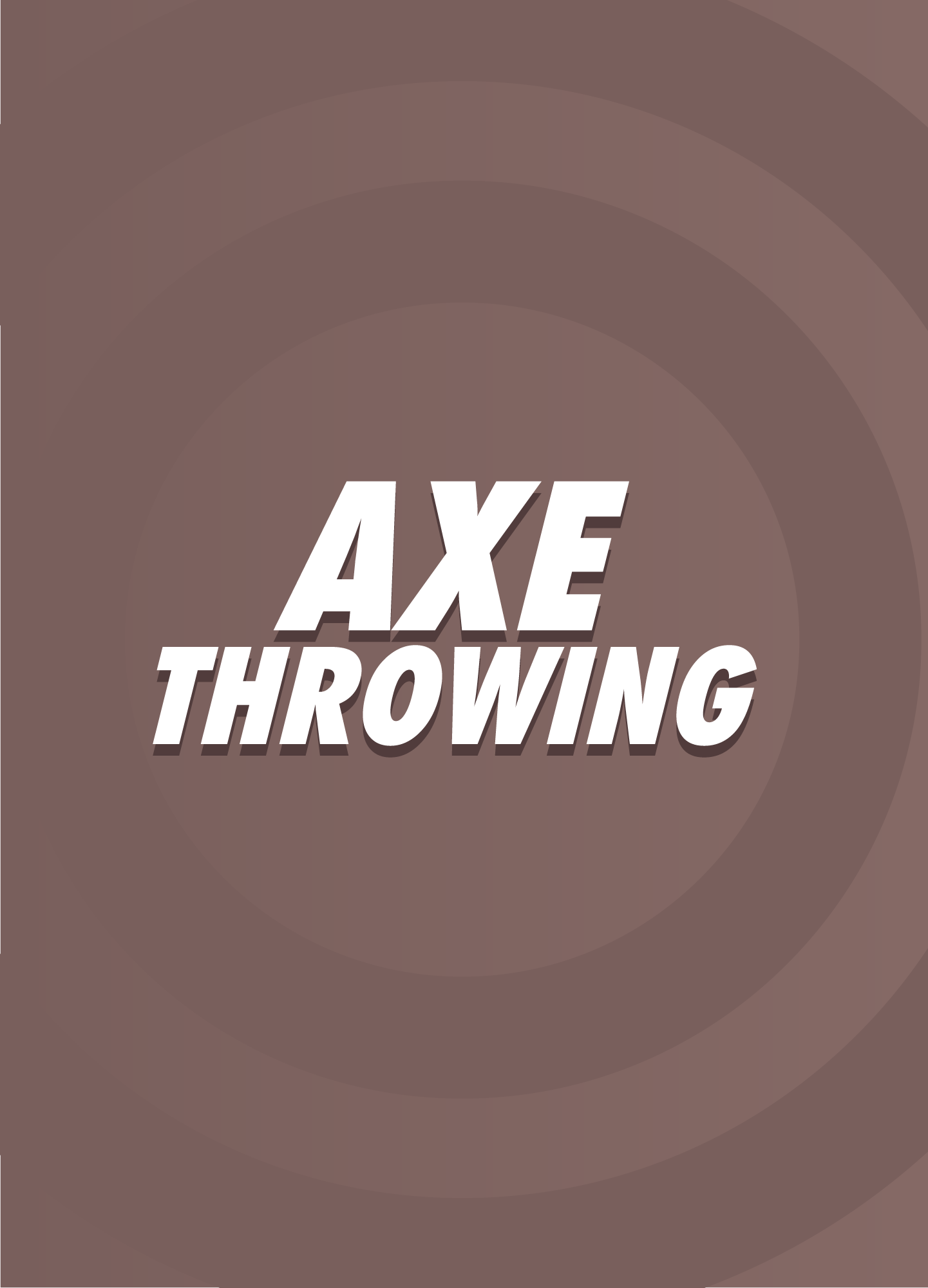 Elev8 Fun - Axe Throwing