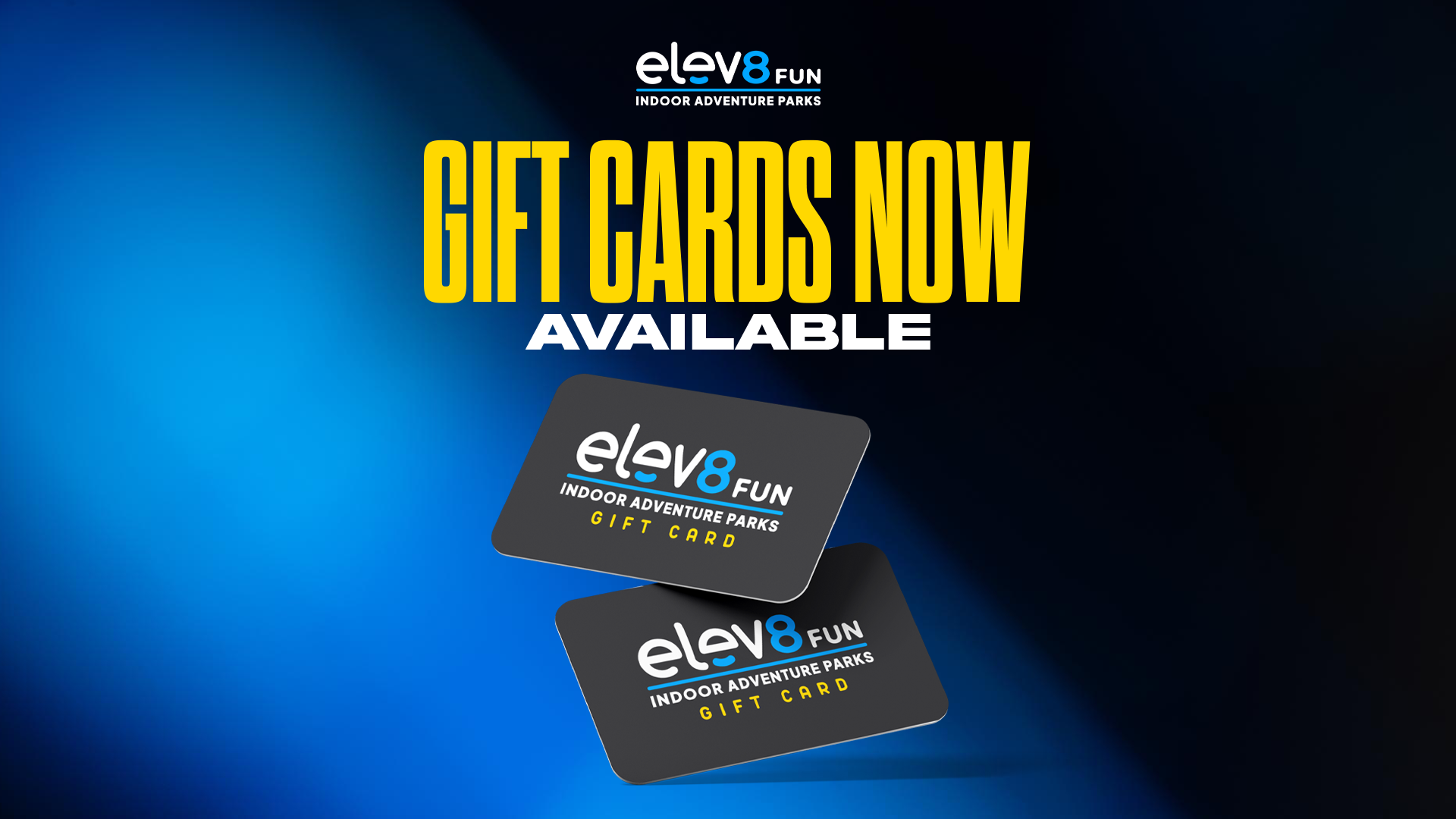 ELEV8 Orlando - Indoor Adventure Park