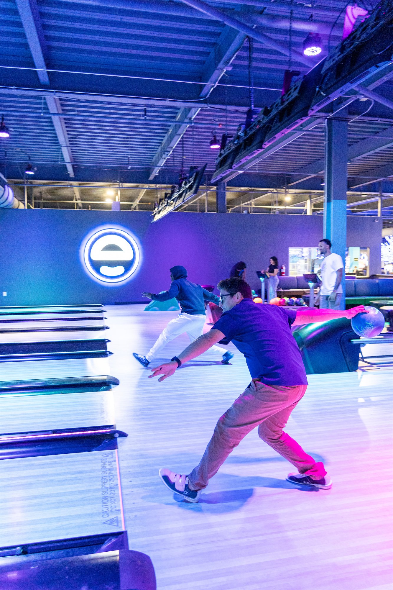 Elev8 Fun - Bowling in Orlando-Sanford, FL