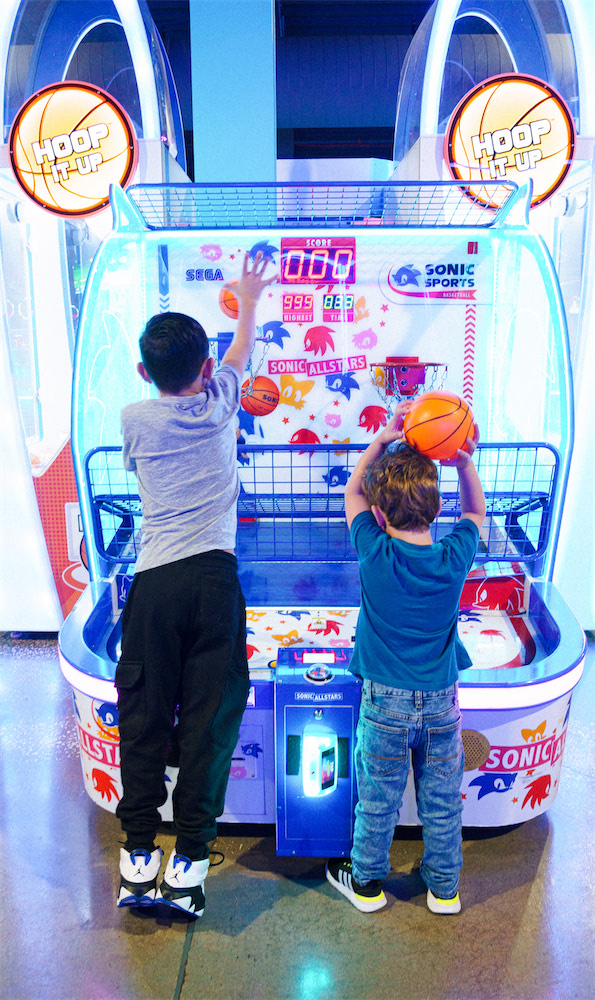 Elev8 Fun - Arcade in Tampa, FL