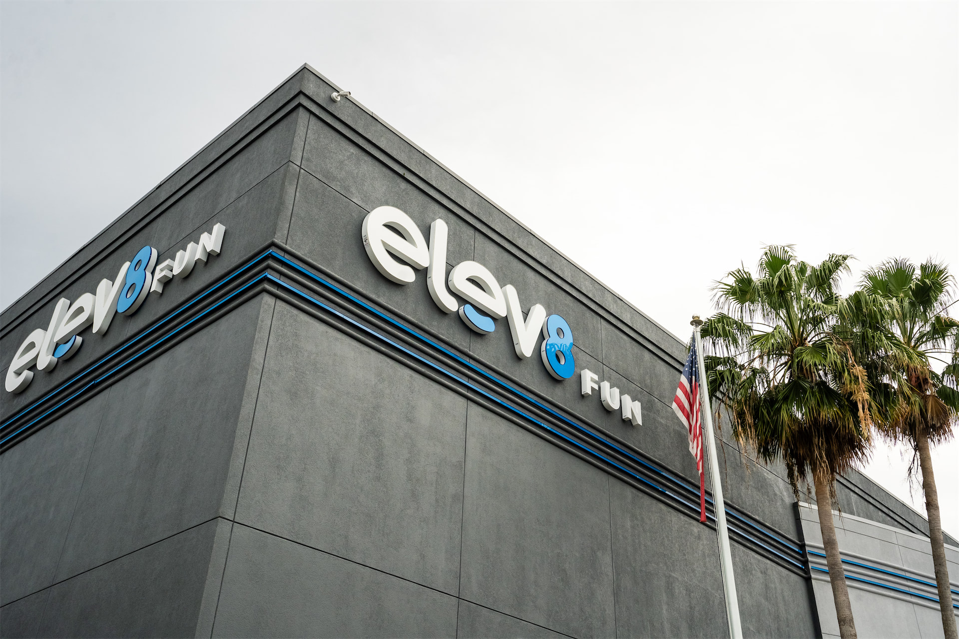 Elev8 Fun Tampa - About Us