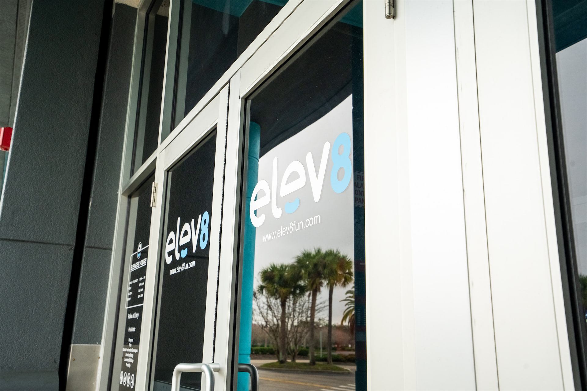 Elev8 Fun Orlando-Sanford - About Us