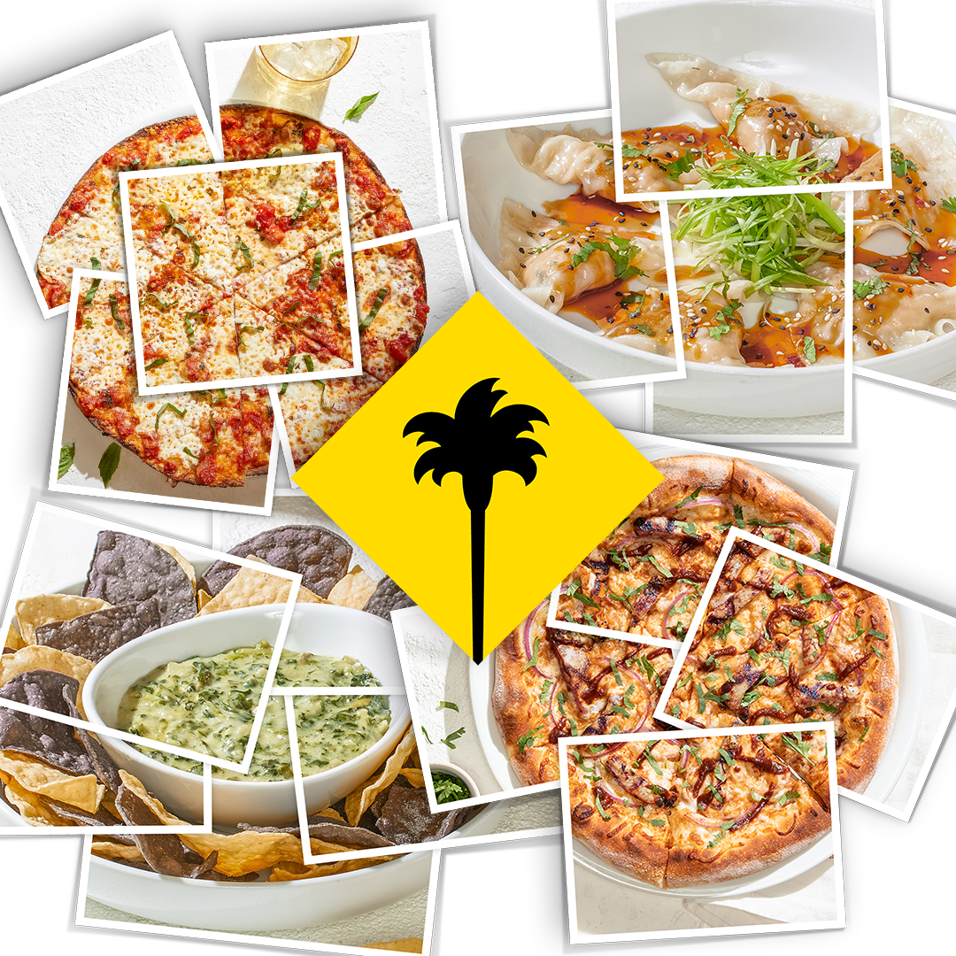 Elev8 Fun - Food & Drink
