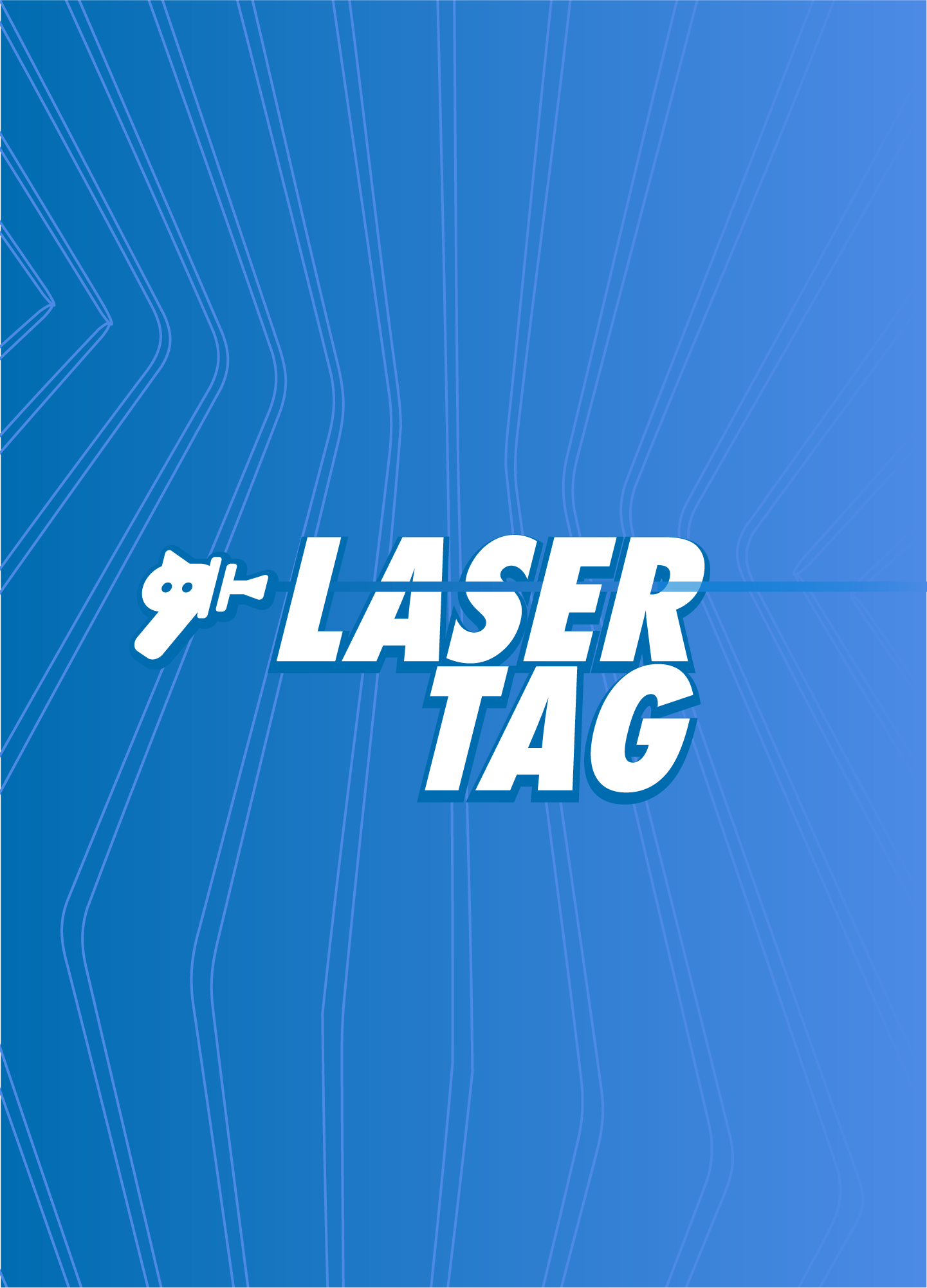 Elev8 Fun Indoor Adventure Park - Laser Tag