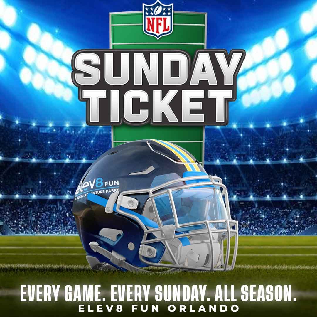 ELEV8 Orlando - Indoor Adventure Park