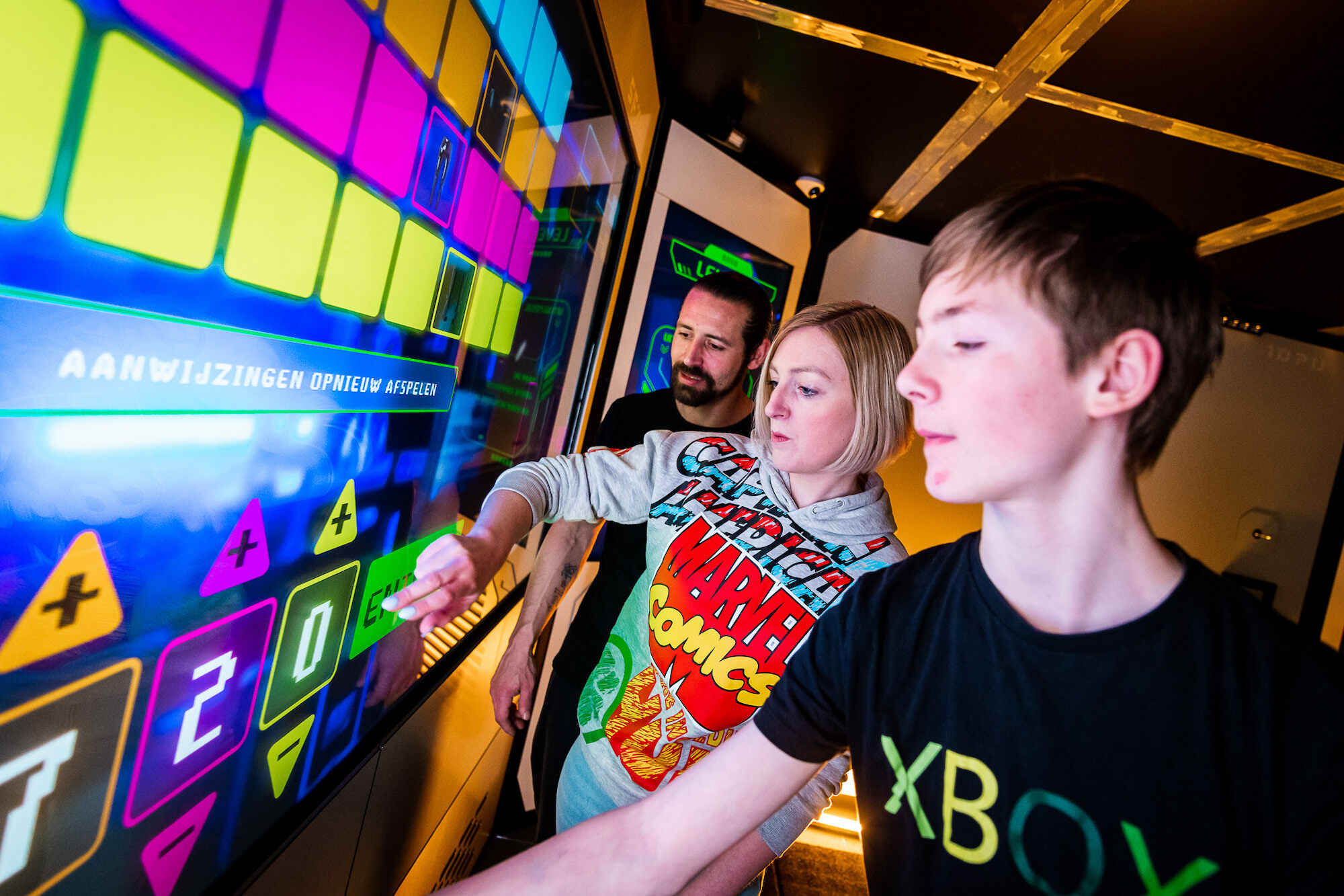 Elev8 Fun Indoor Adventure Park - Kids Parties