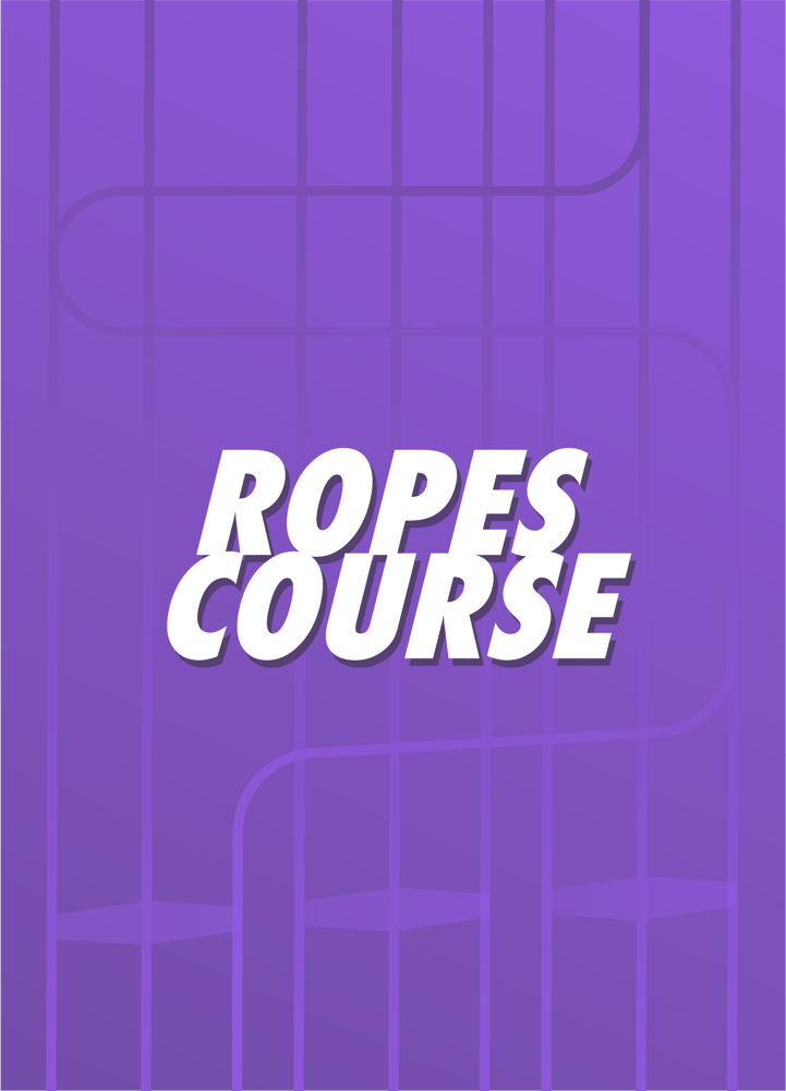 Elev8 Fun Indoor Adventure Park - Ropes Course