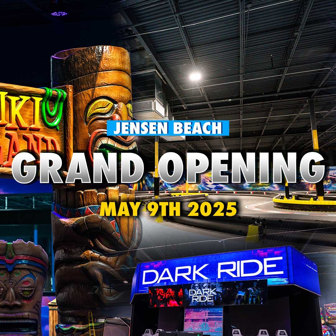 Jensen Elev8 Location - Now Open!