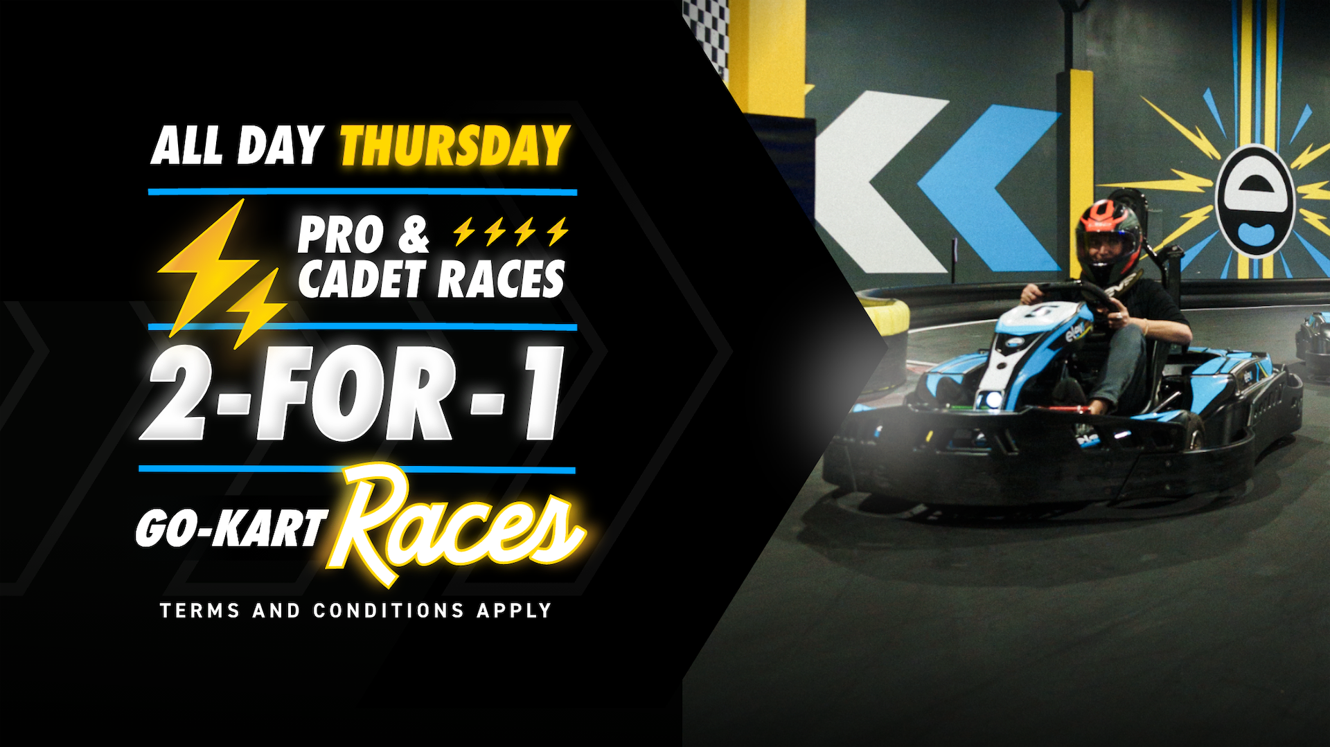 Elev8 Fun — Indoor Adventure Park