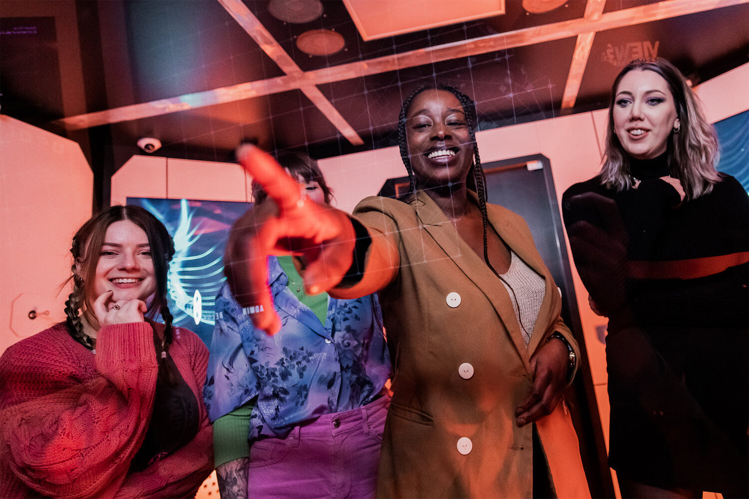 Elev8 Fun Indoor Adventure Park - Activities & Pricing